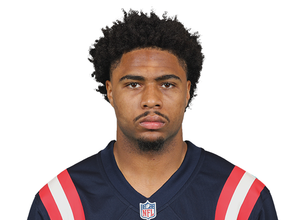 John Saunders Jr. - New England Patriots Safety - ESPN (UK)