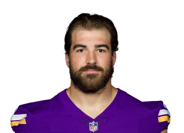 Tyler Batty - Minnesota Vikings Linebacker - ESPN