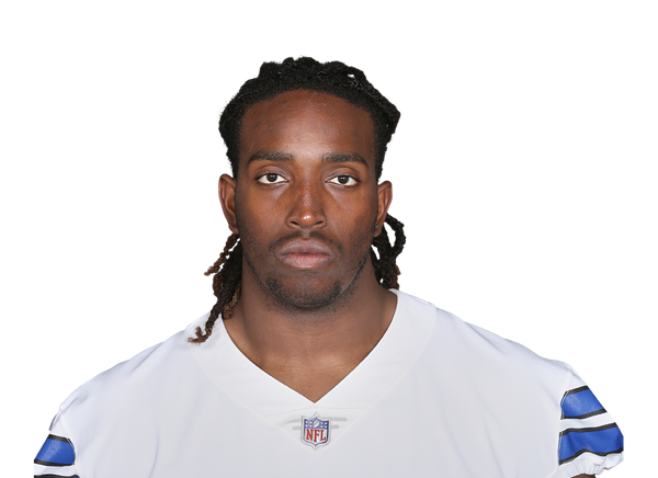 Tyler Guyton - Dallas Cowboys Offensive Tackle - ESPN