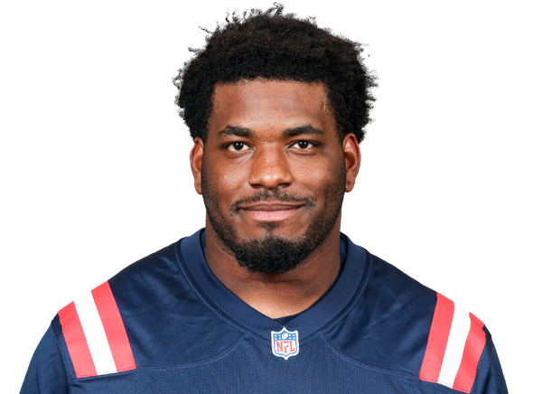 Joshua Farmer Career Stats - NFL - ESPN (AU)