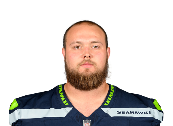 Bryce Cabeldue - Seattle Seahawks Guard - ESPN (UK)