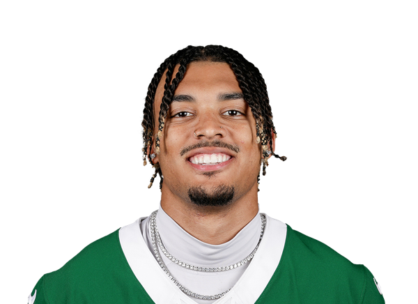 Quentin Skinner - New York Jets Wide Receiver - ESPN