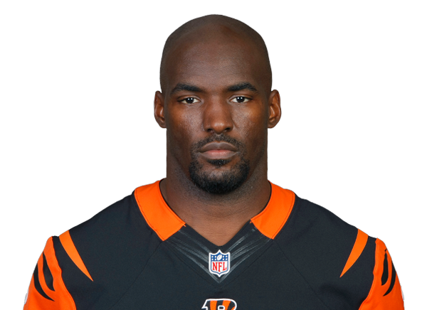 Donald Lee - Cincinnati Bengals Tight End - ESPN