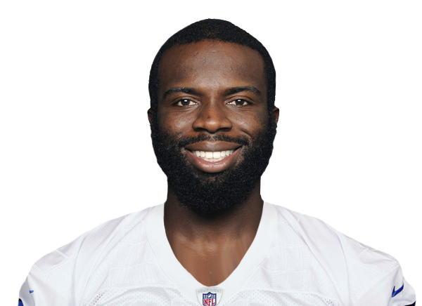 Frank Walker - Dallas Cowboys Cornerback - ESPN