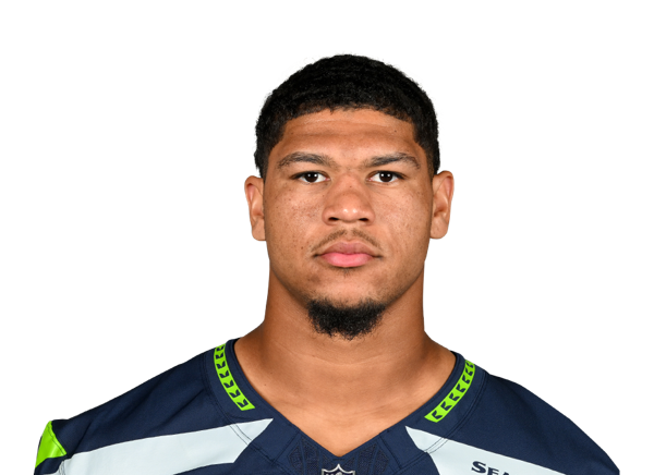 Elijah Arroyo - Tight End do Seattle Seahawks - ESPN (BR)