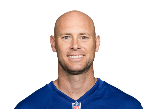 Josh Brown - New York Giants Place Kicker - ESPN (PH)