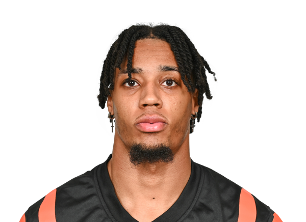 Shaquan Loyal - Cincinnati Bengals Safety - ESPN
