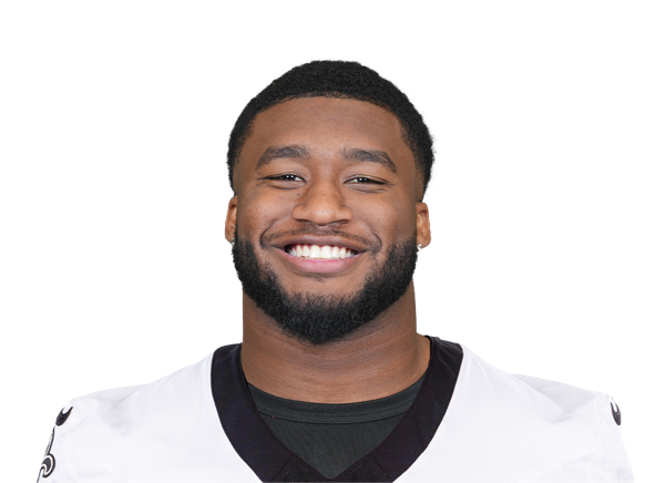 Devin Neal - New Orleans Saints Running Back - ESPN