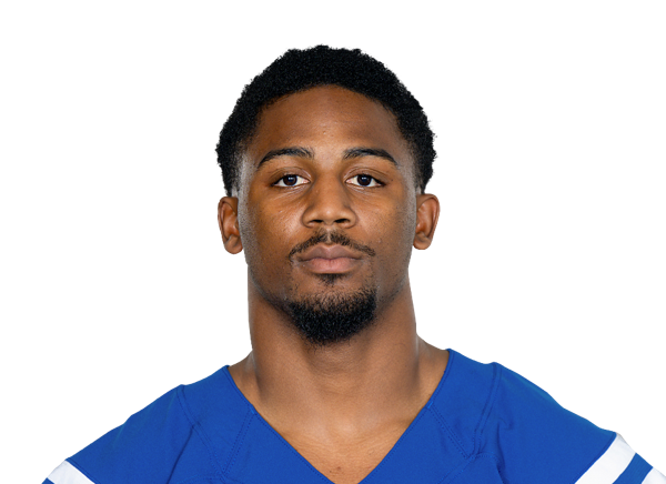 Justin Walley - Indianapolis Colts Cornerback - ESPN