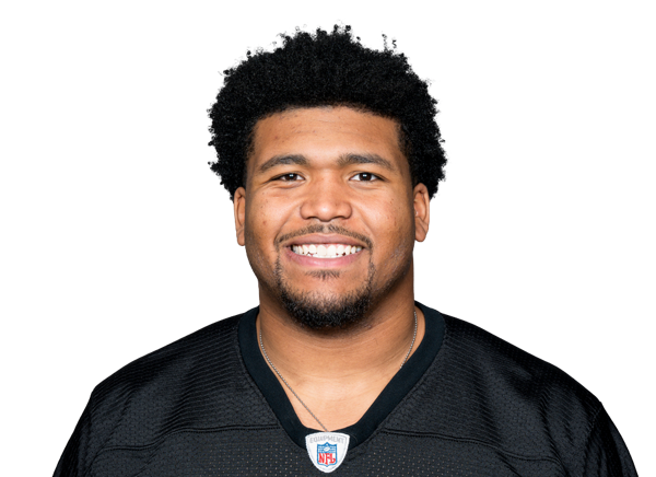 Derrick Harmon Career Stats - NFL - ESPN