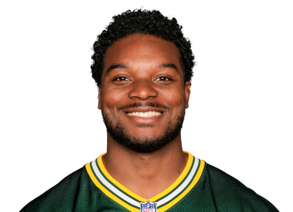 Collin Oliver Career Stats - NFL - ESPN (UK)