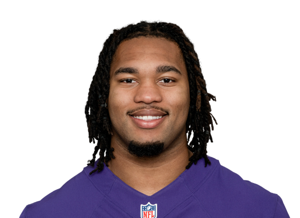 Mike Green - Linebacker de Baltimore Ravens - ESPN (MX)