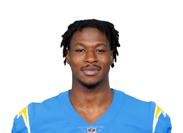 Jaylen Jones - Safety do Los Angeles Chargers - ESPN (BR)