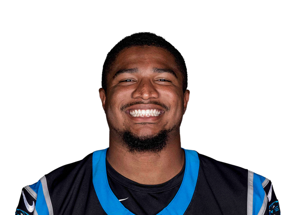 Trevin Wallace - Carolina Panthers Linebacker - ESPN (PH)