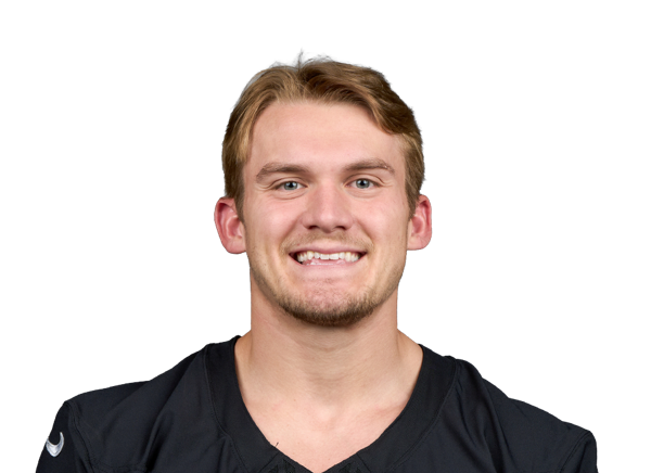 Cody Lindenberg - Linebacker de Las Vegas Raiders - ESPN DEPORTES