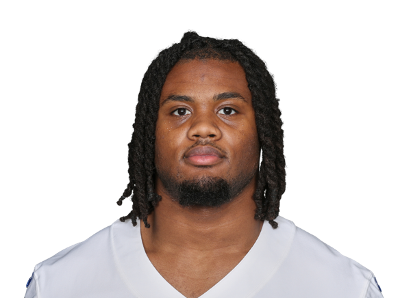 Jaydon Blue - Corredor de Dallas Cowboys - ESPN (CO)