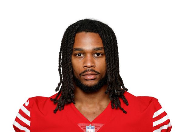 Jordan James - Corredor de San Francisco 49ers - ESPN (MX)