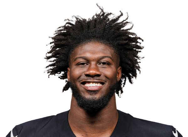 Jalon Walker - Linebacker de Atlanta Falcons - ESPN (MX)