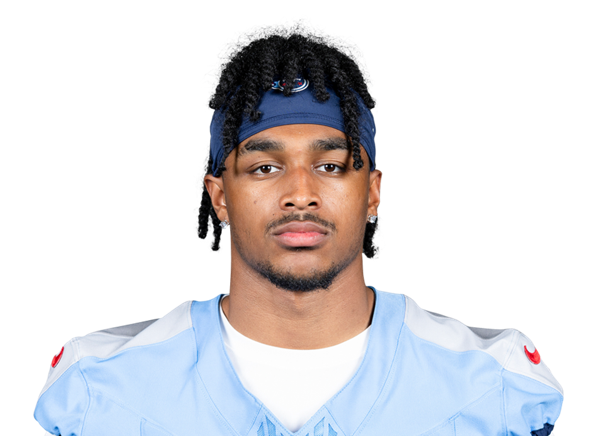 Kevin Winston Jr. - Tennessee Titans Safety - ESPN (PH)