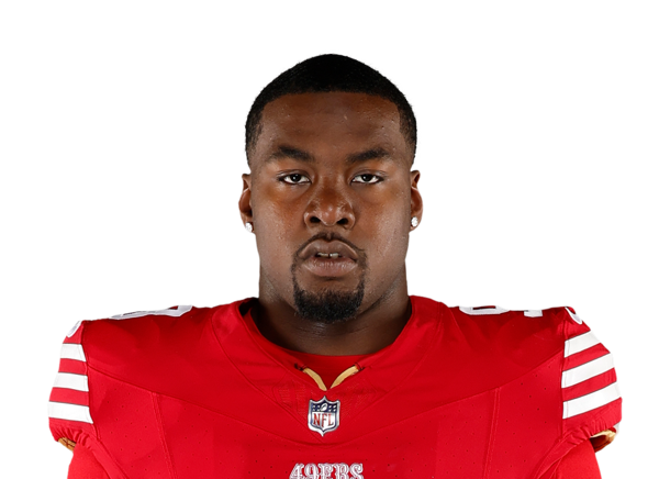 Mykel Williams, DE 49ers | Dynasty Value, Rank & Outlook