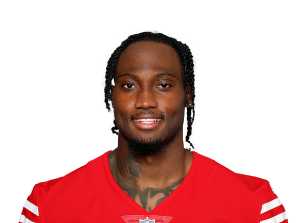 Darrell Luter Jr. - San Francisco 49ers Cornerback - ESPN