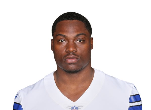 Mike Smith Jr. - Dallas Cowboys Safety - ESPN (AU)