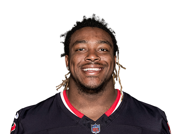 Pheldarius Payne - Indianapolis Colts Defensive Tackle - ESPN (UK)