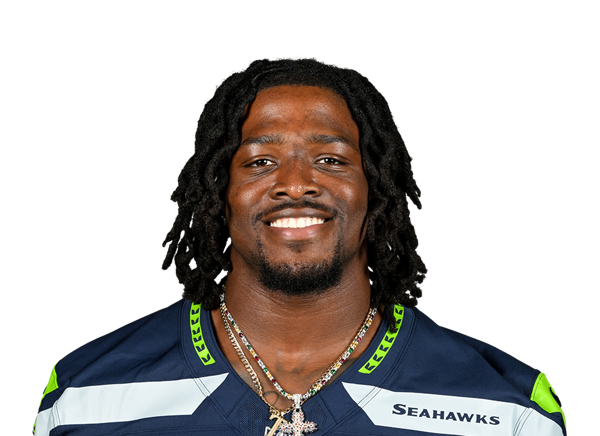 Tyrice Knight - Seattle Seahawks Linebacker - ESPN (UK)