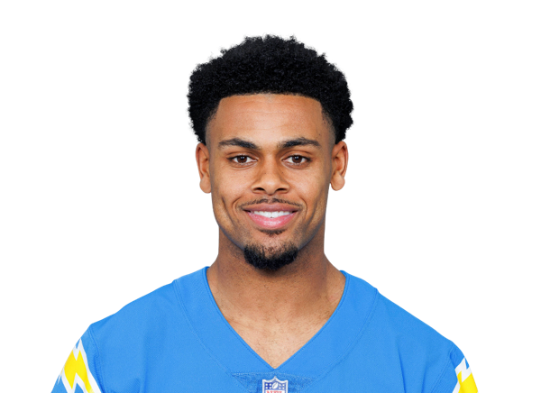 Tre' Harris Career Stats - NFL - ESPN