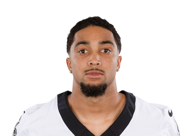 Elliott Davison - New Orleans Saints Safety - ESPN
