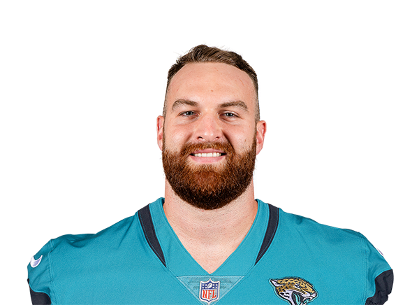 Kilian Zierer - Cleveland Browns Offensive Tackle - ESPN (IN)