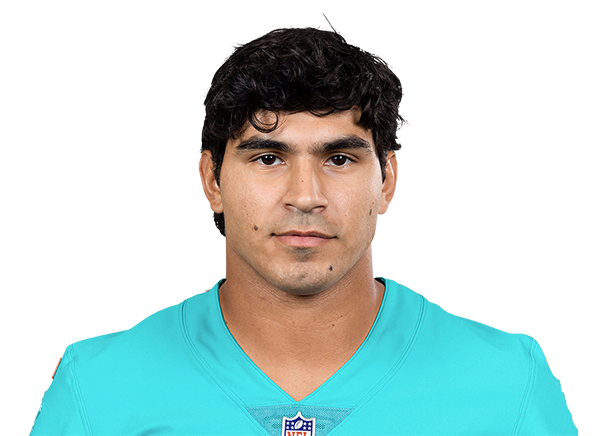 Jimmy Ciarlo - Miami Dolphins Linebacker - ESPN