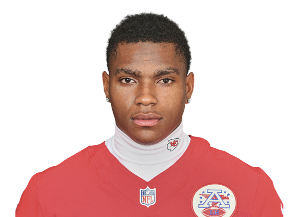 Jason Brownlee - Receptor Abierto de Kansas City Chiefs - ESPN (MX)