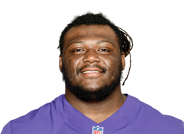 TyKeem Doss - Pittsburgh Steelers Guard - ESPN