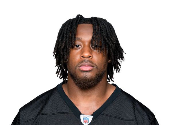 DJ Thomas-Jones - Fullback de Pittsburgh Steelers - ESPN (MX)