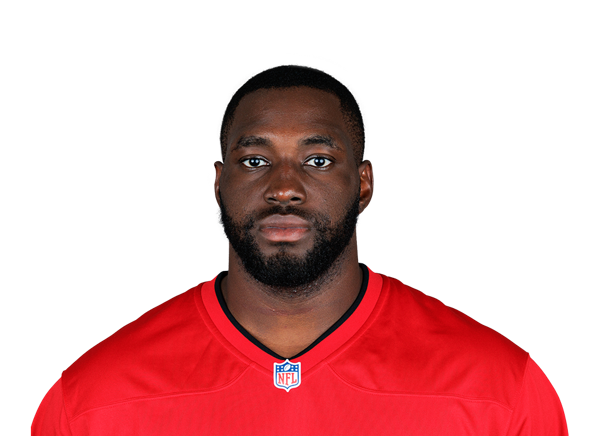 Benjamin Chukwuma - Tampa Bay Buccaneers Offensive Tackle - ESPN (AU)