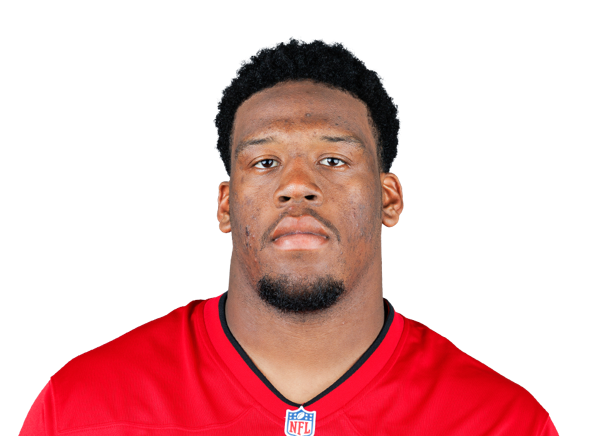 Elijah Roberts - Tampa Bay Buccaneers Defensive End - ESPN (UK)