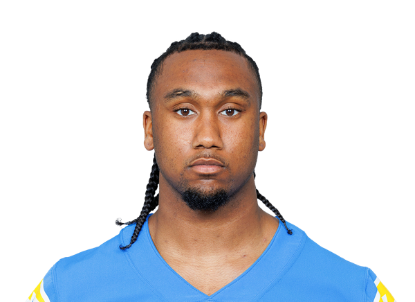 Nikko Reed - Los Angeles Chargers Cornerback - ESPN