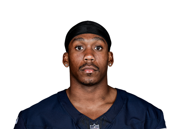 Jeremiah Walker - Chicago Bears Cornerback - ESPN (UK)