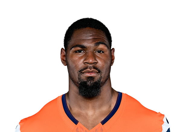 Que Robinson - Denver Broncos Linebacker - ESPN (IN)