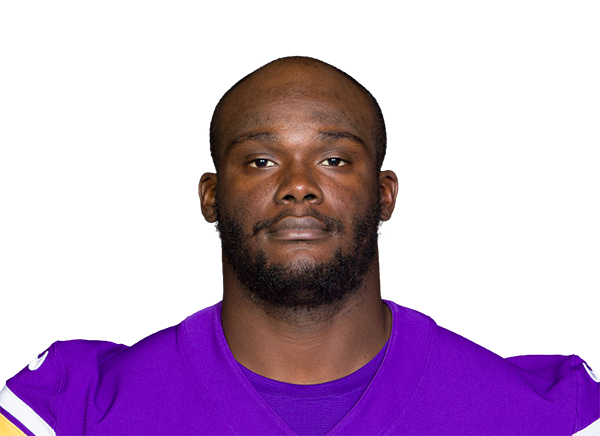 Jeremy Flax - Minnesota Vikings Offensive Tackle - ESPN