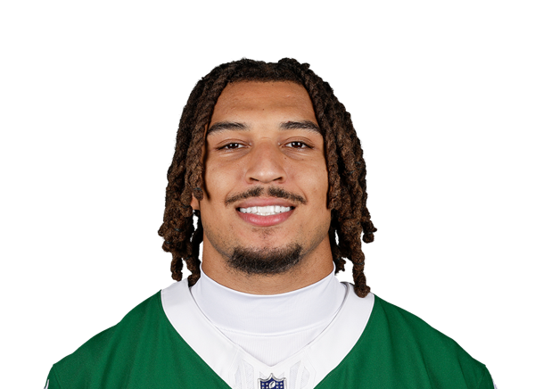 Tyler Baron Career Stats - NFL - ESPN (UK)