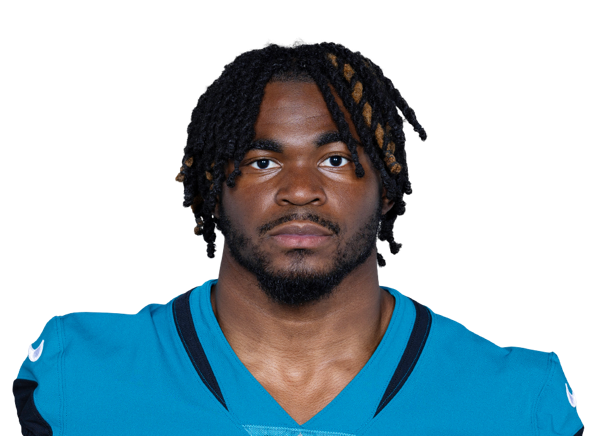 Doneiko Slaughter - Pittsburgh Steelers Cornerback - ESPN (UK)