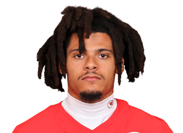 Glendon Miller - Kansas City Chiefs Safety - ESPN (UK)