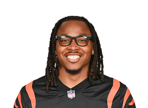 Jamoi Mayes - Cincinnati Bengals Wide Receiver - ESPN
