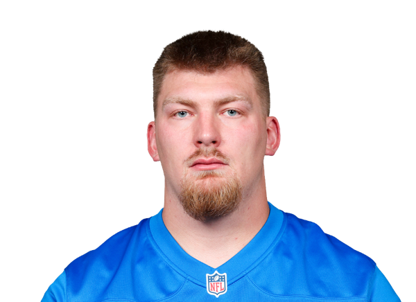 Mason Miller - Tackle Ofensivo de Detroit Lions - ESPN (MX)