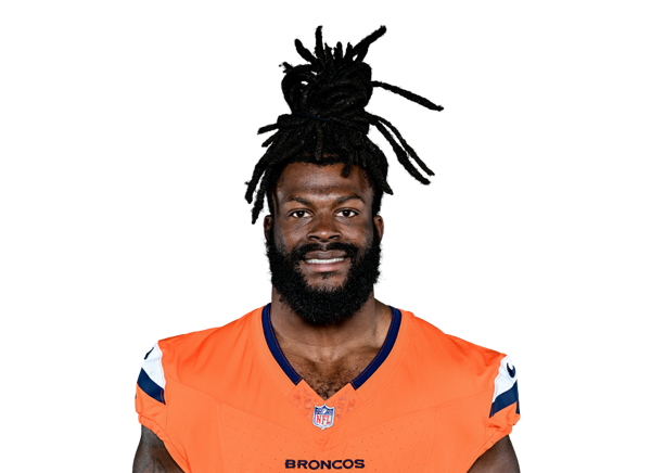 Jordan Turner - Denver Broncos Linebacker - ESPN
