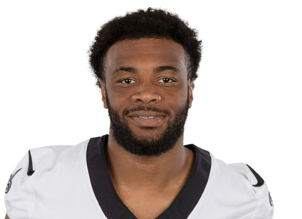 Marcus Yarns - New Orleans Saints Running Back - ESPN
