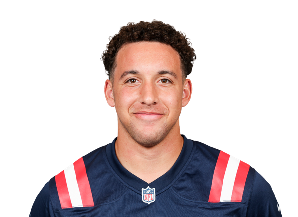 Julian Ashby - New England Patriots Long Snapper - ESPN