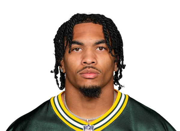 Micah Robinson 2025 Stats per Game - NFL - ESPN (UK)